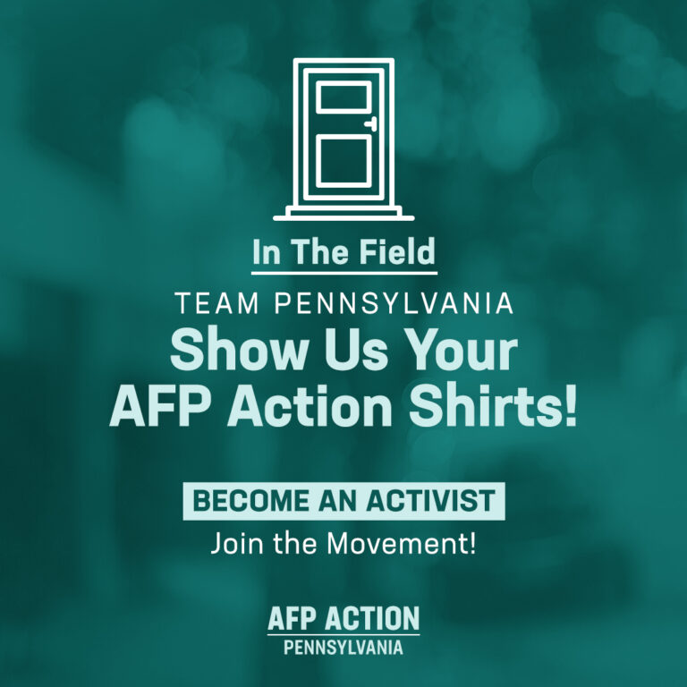 About Us - AFP Action