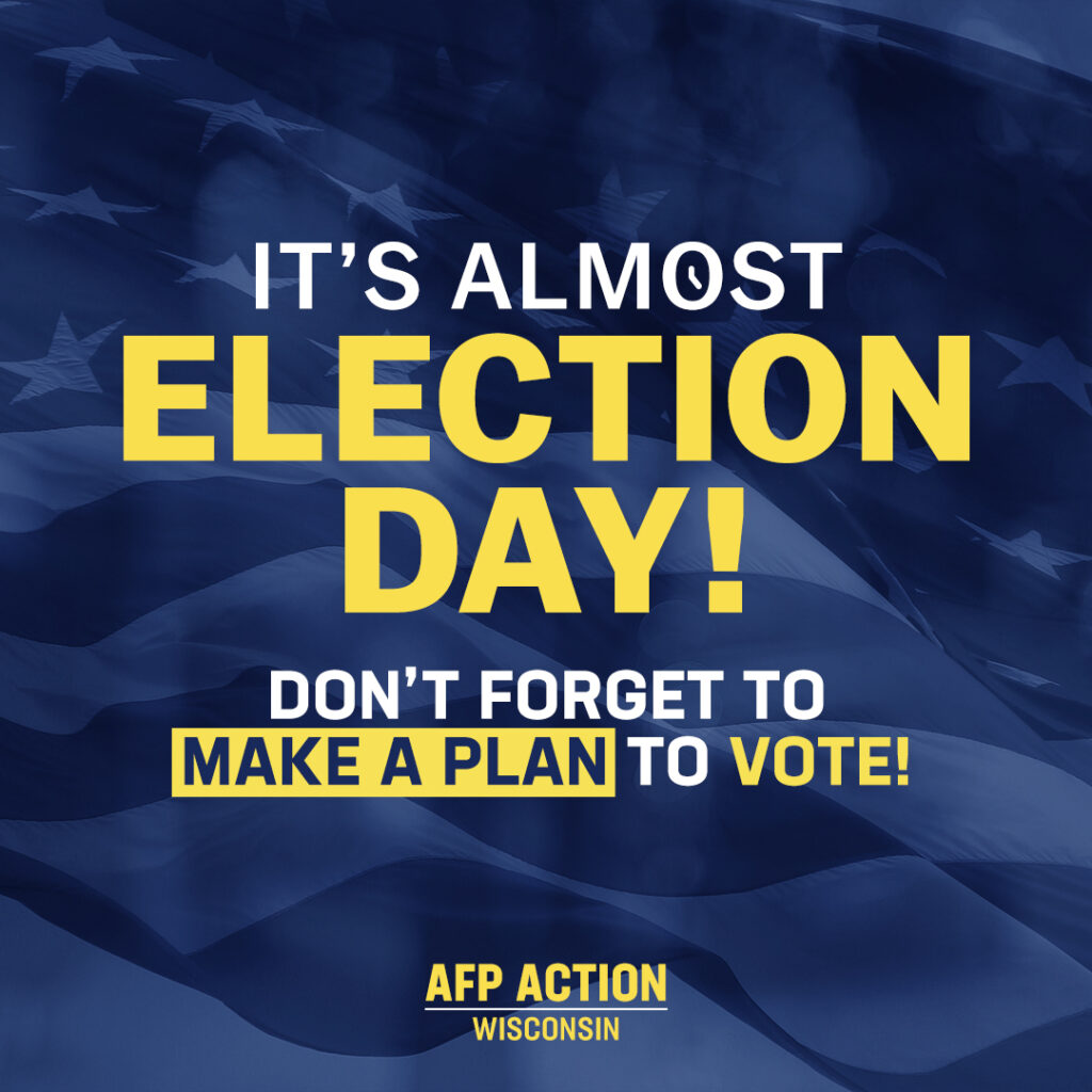 About Us - AFP Action