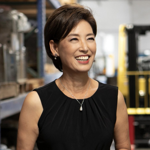 2024 Winning Candidates - AFP Action