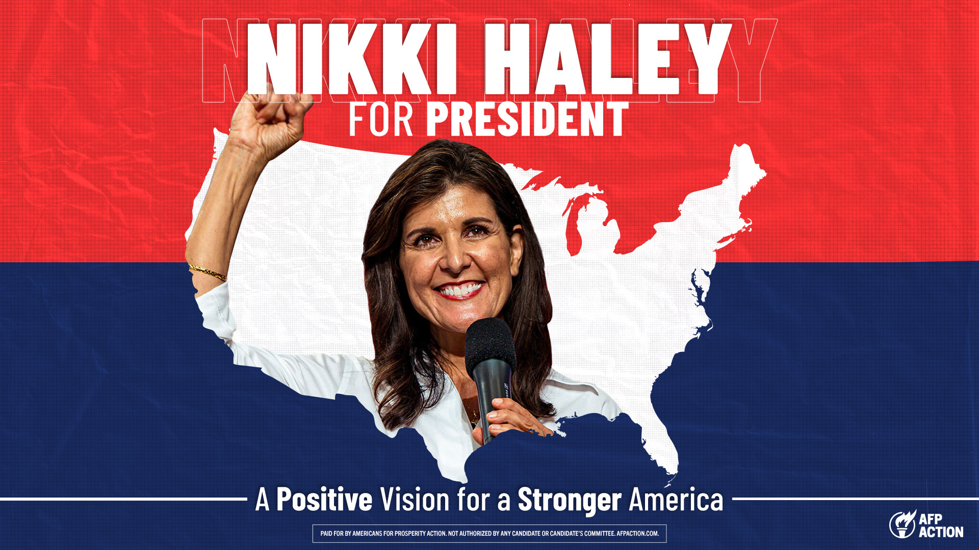 AFP Action - Join Our Grassroots Movement