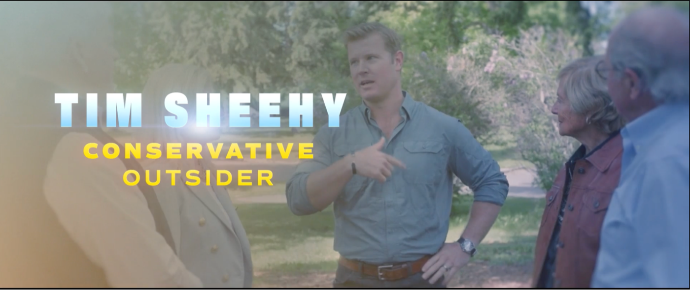 NEW ADS: AFP Action Ads Urge Montanans to Turn the Page on Tester ...